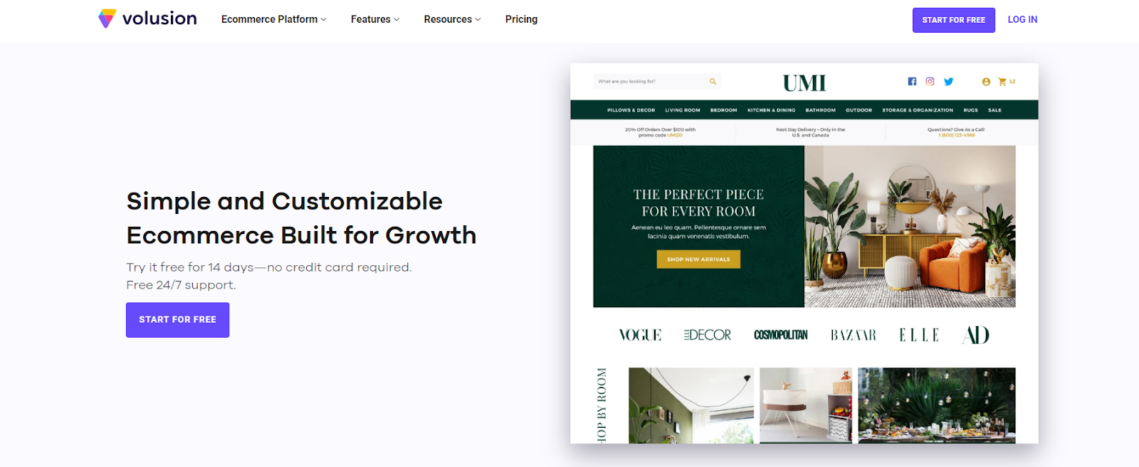 7 Best Shopify competitors to consider for small businesses